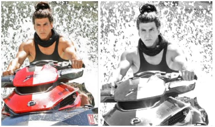 Akshay Kumar’s new avatar in Dishoom will leave you surprised! | India.com