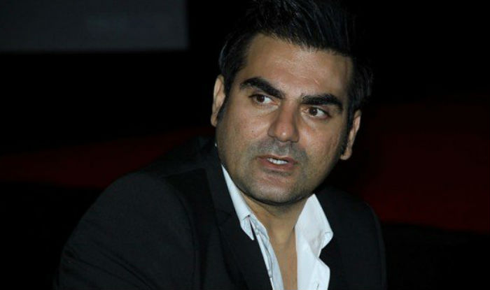 Arbaaz Khan reveals his character in upcoming flick Tera Intezaar ...