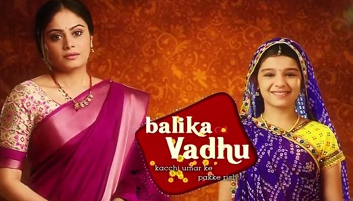 Balika Vadhu goes off air after eight years | India.com