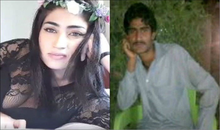 Qandeel Baloch death: Family barred from ‘forgiving’ son accused of ...
