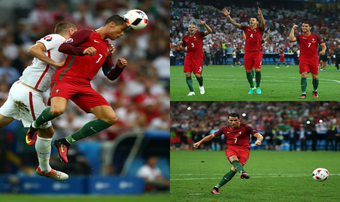 Euro Cup 2016: Shootout win sees Cristiano Ronaldo’s Portugal into Euro ...
