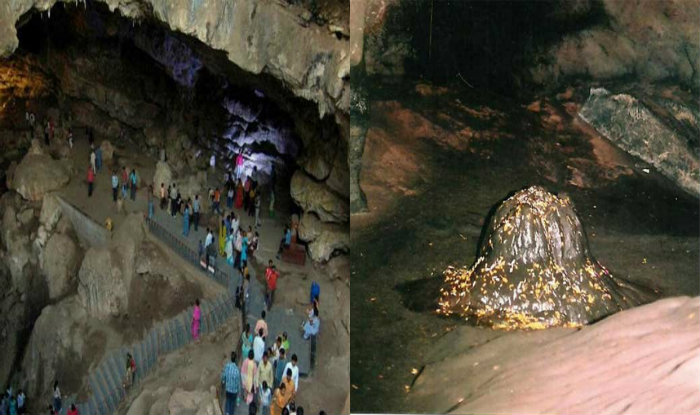 Patal Bhuvaneshwar cave temple Pithoragarh | इस गुफा में रखा है भगवान ...