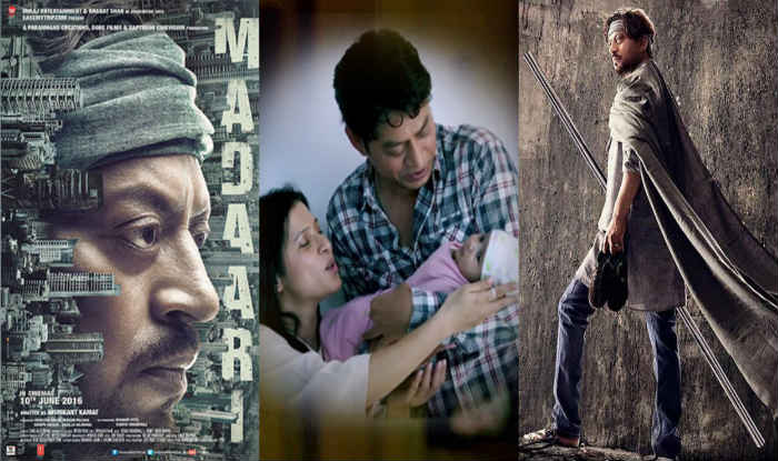 Madaari Movie Review:This interesting story is related to the lives of ...