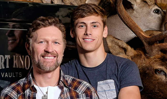 Craig Morgan’s son found dead | India.com