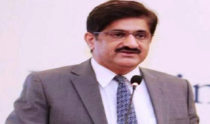 Murad Ali Shah sworn in as Chief Minister of Pakistan’s Sindh province ...