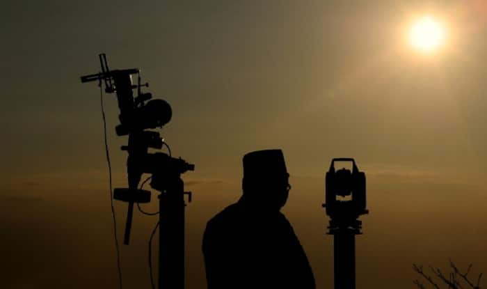 Eid 2016: Moon Sighting Live Updates – Eid-ul-Fitr to celebrated on ...