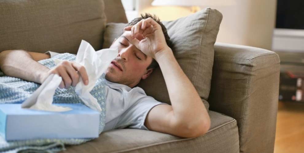 How To Recover Fast From COVID? Expert Reveals 2 Major Steps To Take ...