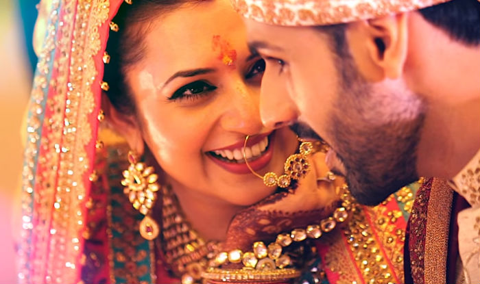 DiVek wedding trailer: Divyanka Tripathi and Vivek Dahiya share their ...