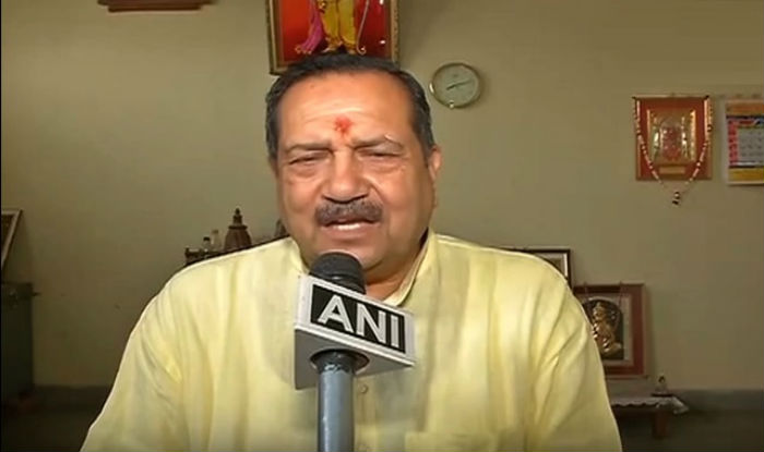 Development without patriotism will lead to destruction: RSS Indresh ...