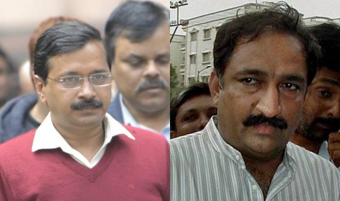 For those mocking Arvind Kejriwal: Wasn’t then Gujarat Revenue Minister ...
