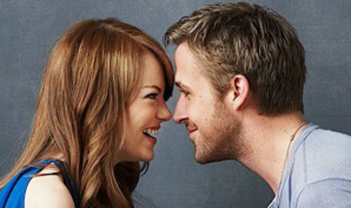La La Land Trailer: The sizzling chemistry between Emma Stone & Ryan ...