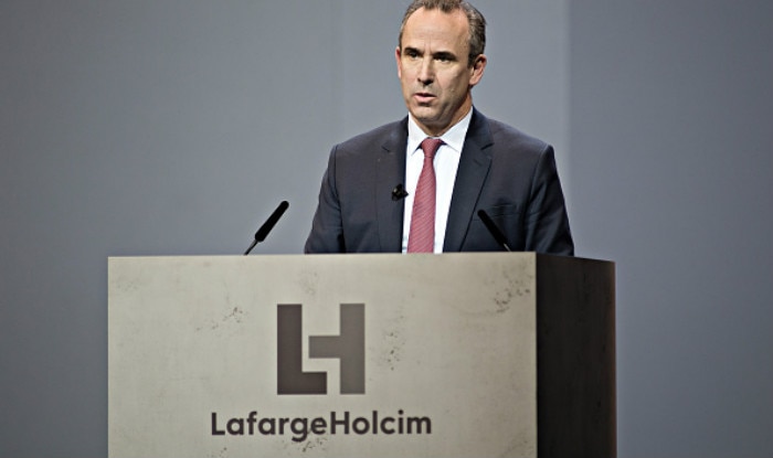Cement producer giant LafargeHolcim sells their unit in India to Nirma ...