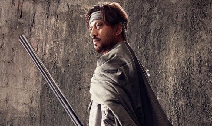 First day collection of movie Madaari | ‘मदारी’ ने पहले दिन कमाए 4.54 ...