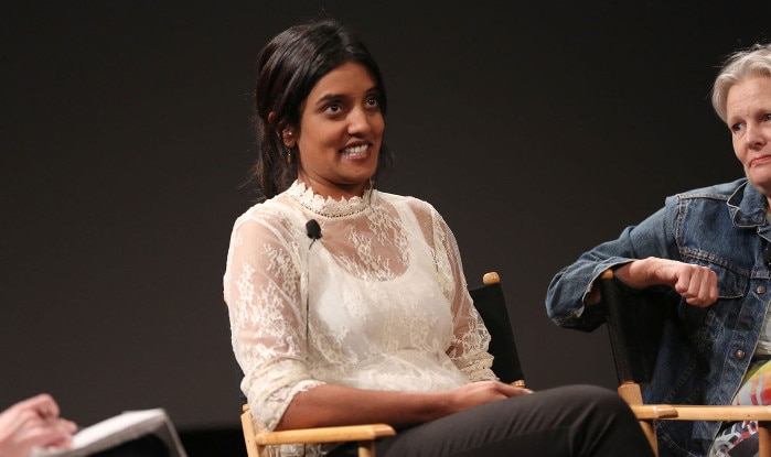 Meera Menon’s New Thriller Tackles Wall Street in Powerful Women ...