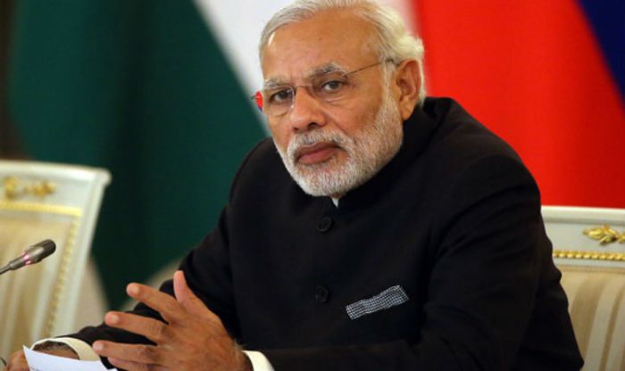 List of portfolios of Narendra Modi government after reshuffle | India.com