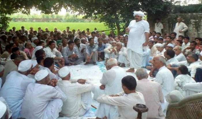 UP Panchayat Chunav Guideline 2021: चुनाव में चम्मच से लेकर कुर्सी तक ...
