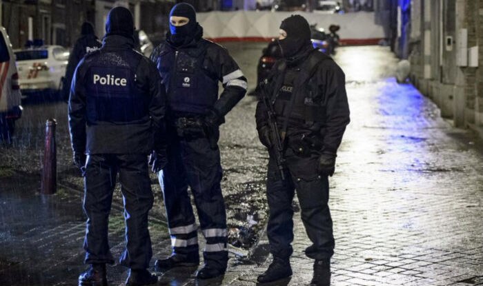 2 attackers slay priest in Normandy church, are shot dead | India.com