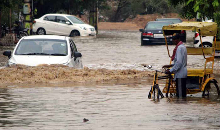 Gurugram Jam: Ola should start Ola Boat, Ola Cruise, Ola Submarine in ...