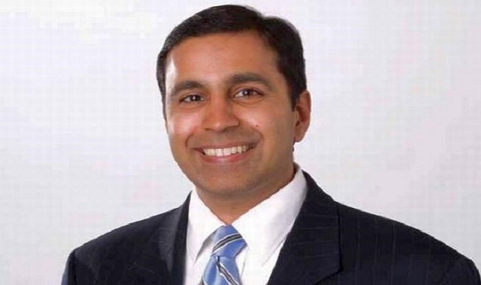 Indian-American Raja Krishnamoorthi to be recognised as emerging ...