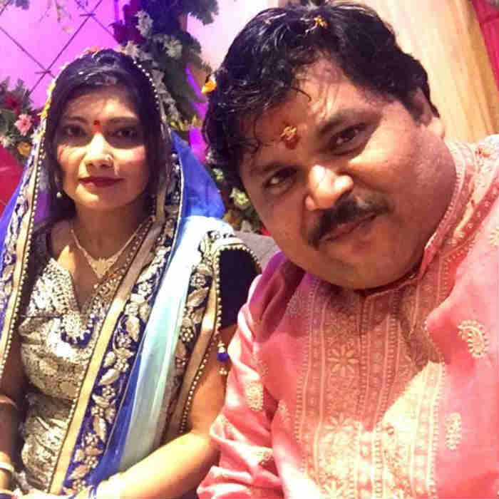 Chidiya Ghar actor Gadha Prasad aka Jitu Shivhare to get married on ...