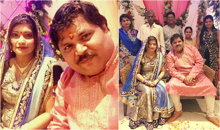 Chidiya Ghar actor Gadha Prasad aka Jitu Shivhare to get married on ...