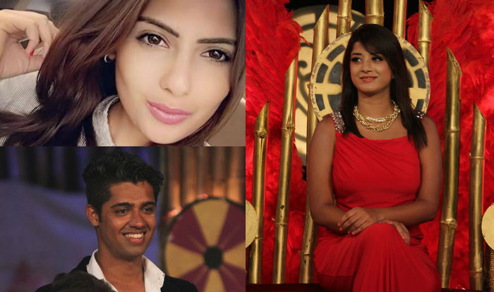 MTV Splitsvilla 9 – Episode 7: War begins between Martina Thariyan ...