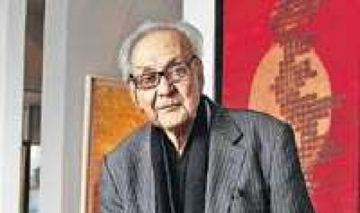 Indian artist Sayed Haider Raza dies in Delhi | India.com