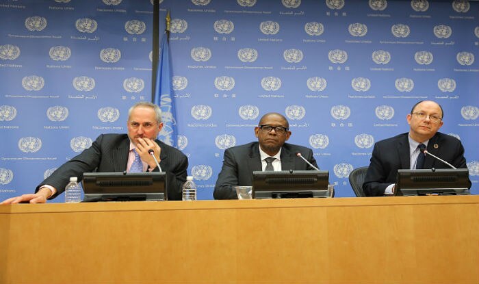 United Nations staff returning to Western Sahara following spat | India.com