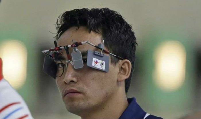 Rio Olympics 2016: Let my country down, says Shooter Jitu Rai | India.com