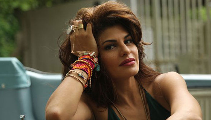 Never felt like an outsider in Bollywood: Jacqueline Fernandez | India.com