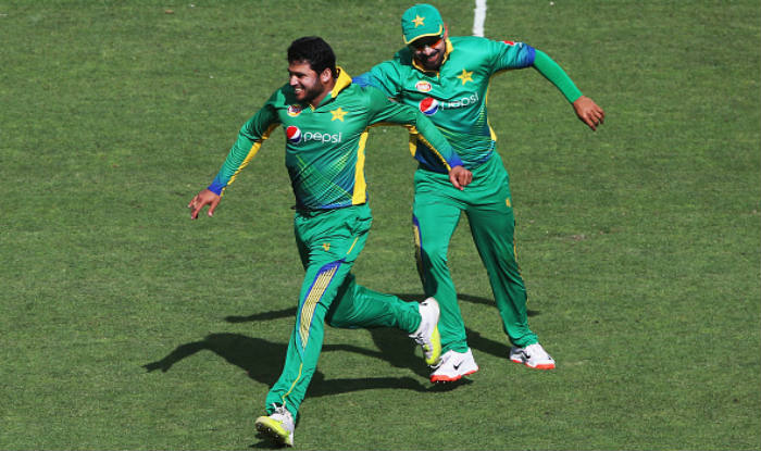 Pakistan vs Ireland 1st ODI 2016: Watch Free Cricket Live Streaming of ...