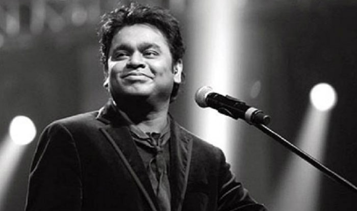 UN stamp, A R Rahman concert to honour M S Subbulakshmi | India.com