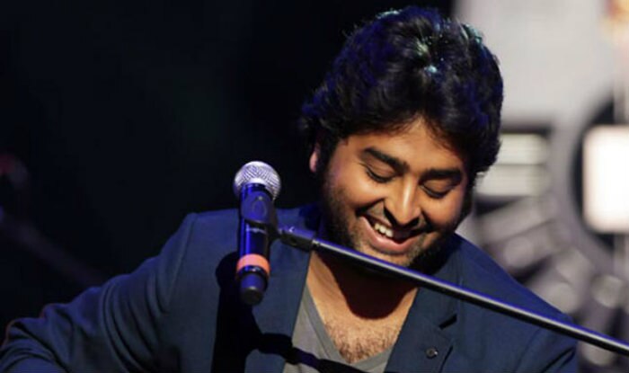 Haven’t walked out of ‘India’s Raw Star’: Arijit Singh | India.com