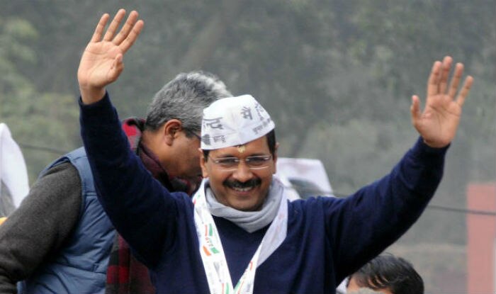 Documentary on Arvind Kejriwal: ‘An Insignificant Man’ to reveal ...