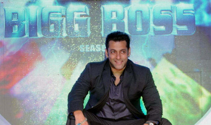 Bigg Boss 10 promo: Salman Khan’s show is going to have some ...