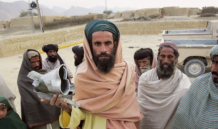 Baloch leaders thank Narendra Modi for raising the plight of ...