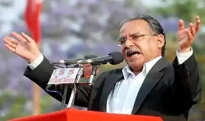 Prachanda elected Nepal’s new Prime Minister; promises to work for ...