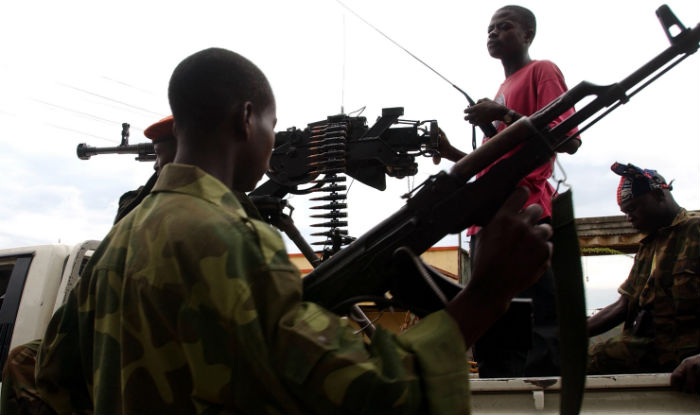 Gunfire in DR Congo capital as Kabila’s mandate expires | India.com