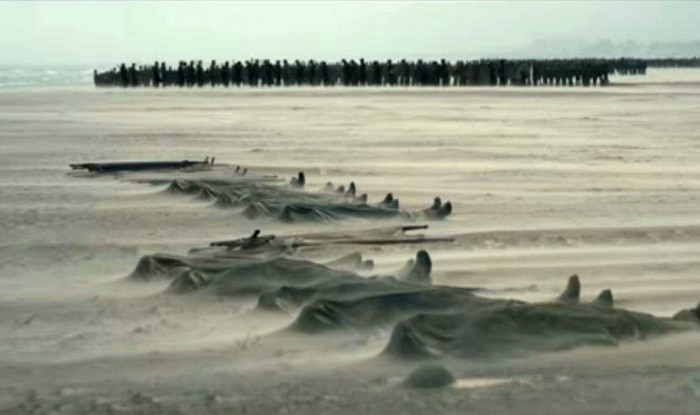 Dunkirk teaser trailer: Christopher Nolan promises thrilling World War II drama! (Watch video ...