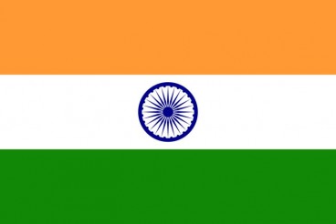 Do you know how the Indian flag evolved over time? What colour was the ...