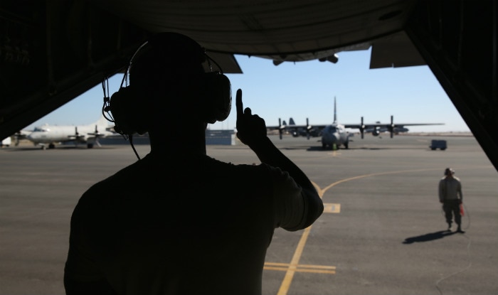 US Air Force struggles with fighter pilot shortage amid air war | India.com