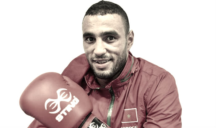 Rio Olympics 2016: Rio police arrest Moroccan boxer Hassan Saada on sex ...