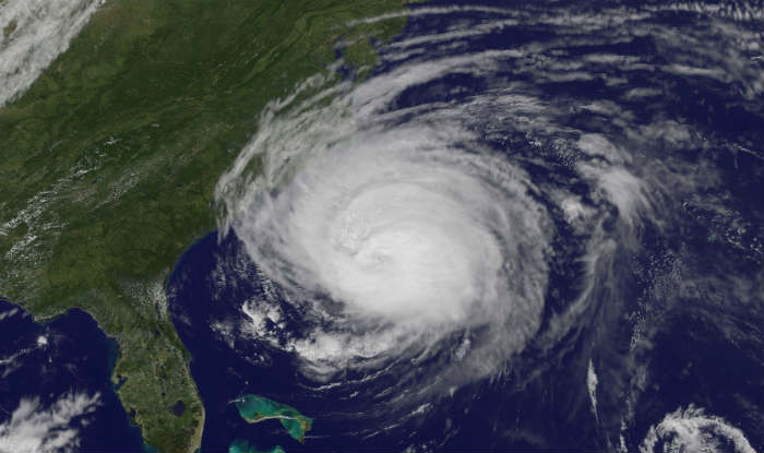 Hurricane Gaston surges to first major hurricane of Atlantic season ...