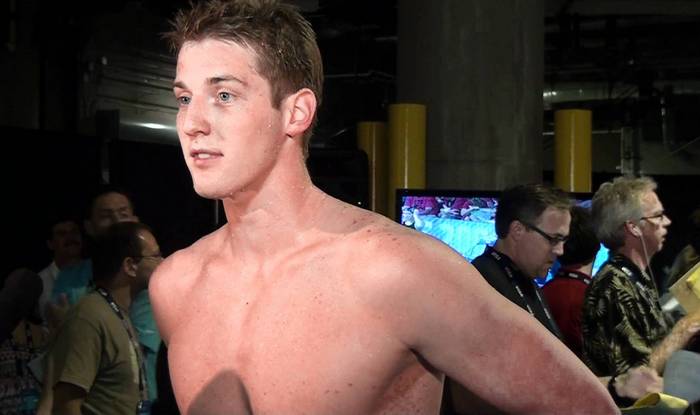 Rio Olympics 2016 fake robbery: After Ryan Lochte, US swimmer James ...