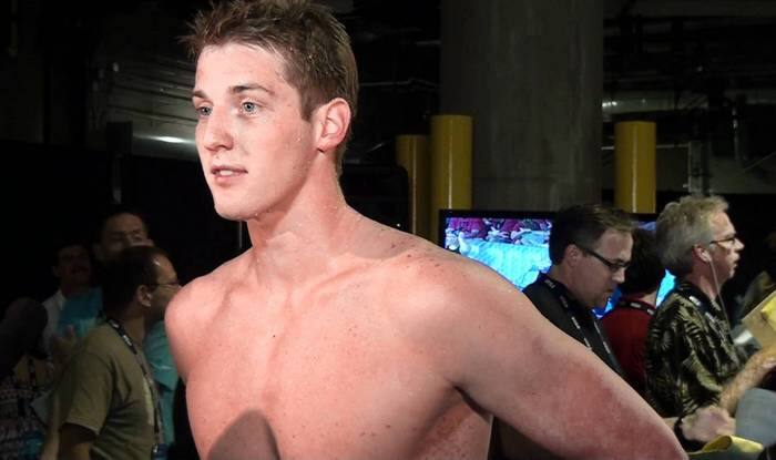 Rio Olympics 2016 fake robbery: After Ryan Lochte, US swimmer James ...