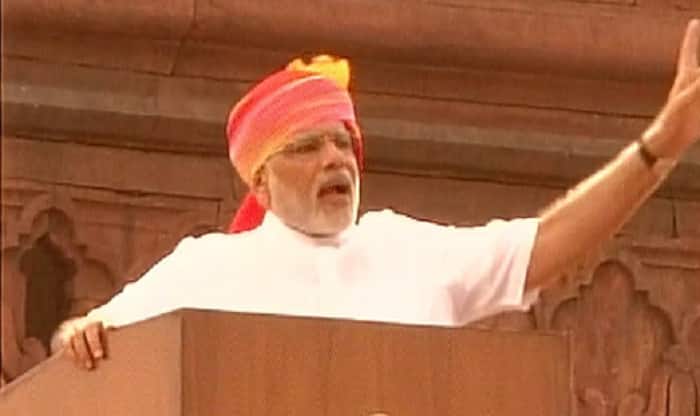 Want to change lives of common people: Narendra Modi | India.com