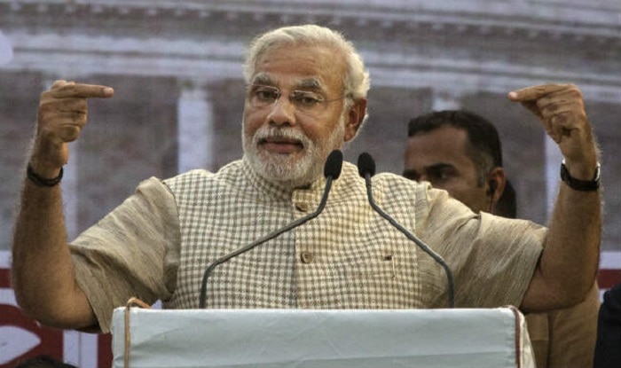 PM Narendra Modi is poorest amongst all Union Ministers; still owns ...