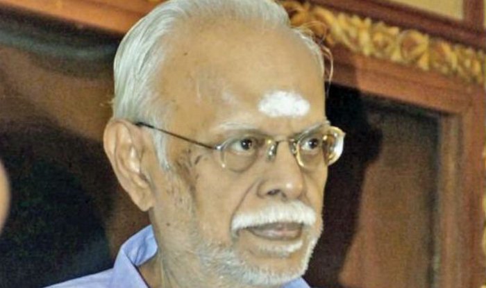 Panchu Arunachalam, Rajinikanth’s writer-producer, passes away | India.com