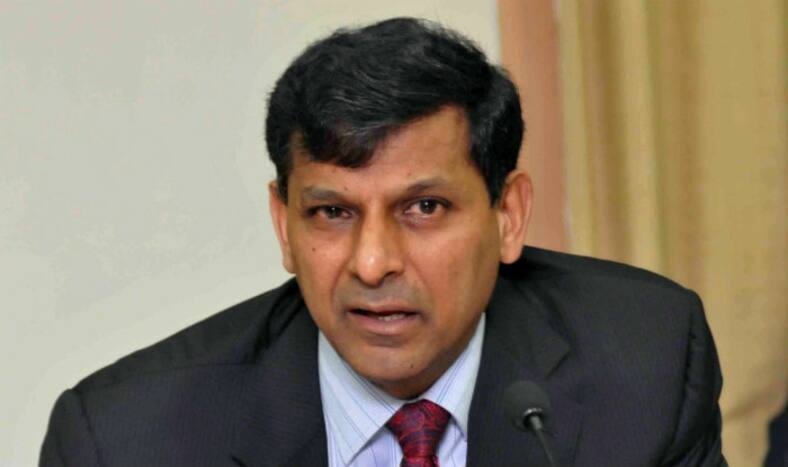 Hope India will continue to prioritise low inflation: Raghuram Rajan ...
