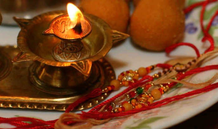 Raksha Bandhan 2018: Muhurat And Auspicious Time to Tie Rakhi | India.com
